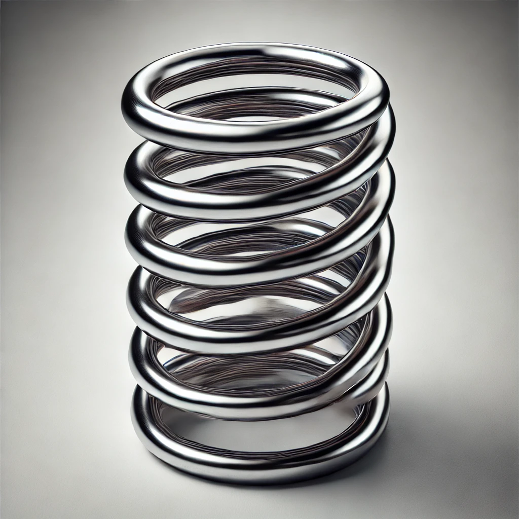 Tipps zur Auswahl der richtigen Stahlfedern - HPwT